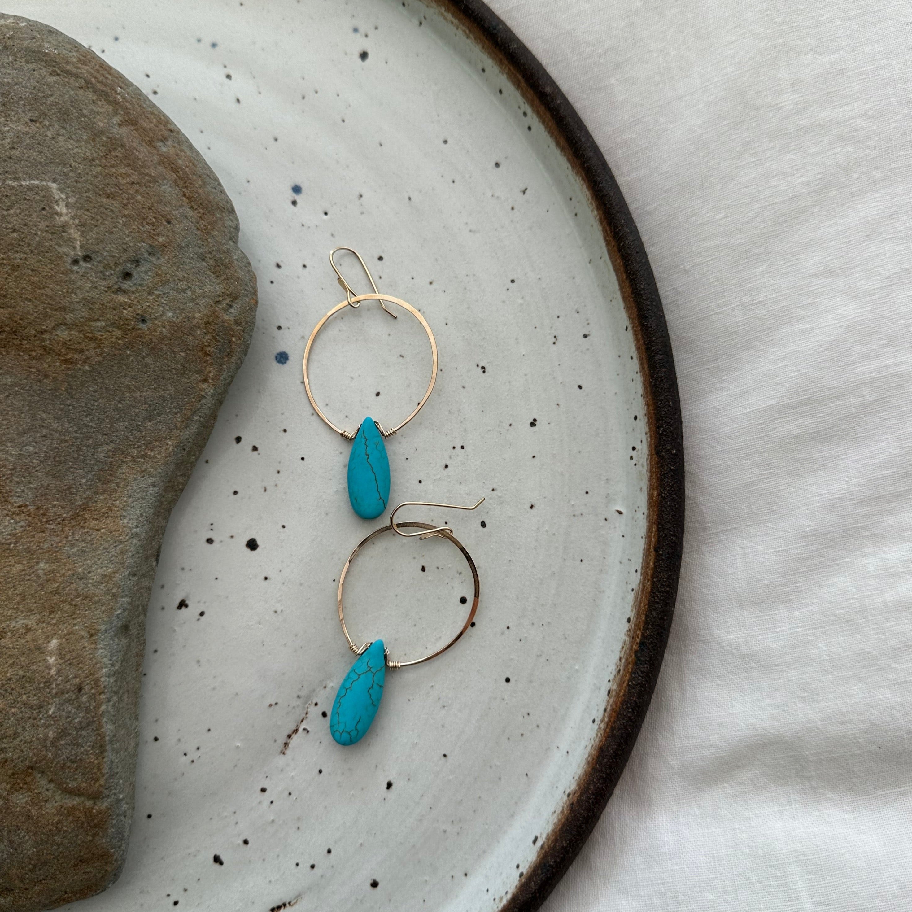 Portal Turquoise – SCOUT+SEA